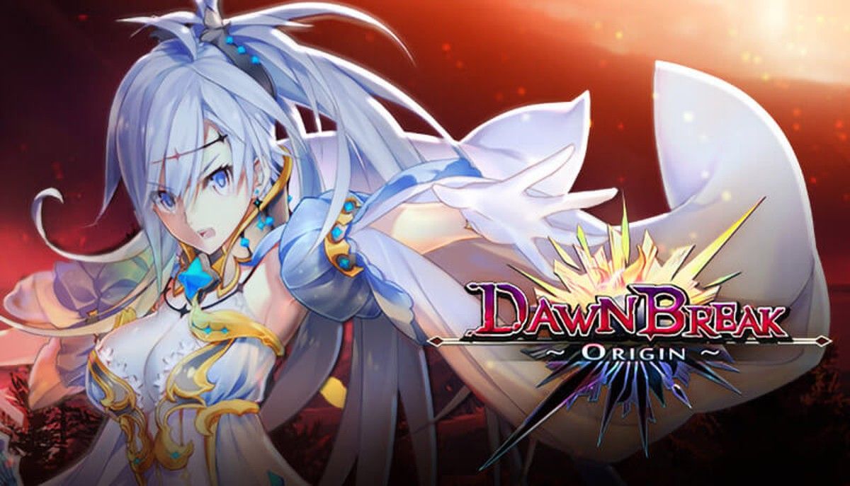 Chiến đấu Offline cực cuốn với tựa game Dawn Break - Origin