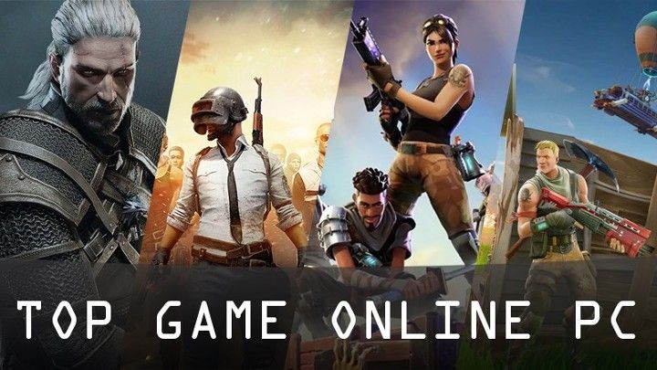 Những tựa game offline hay cho pc cấu hình cao miễn phí 2022