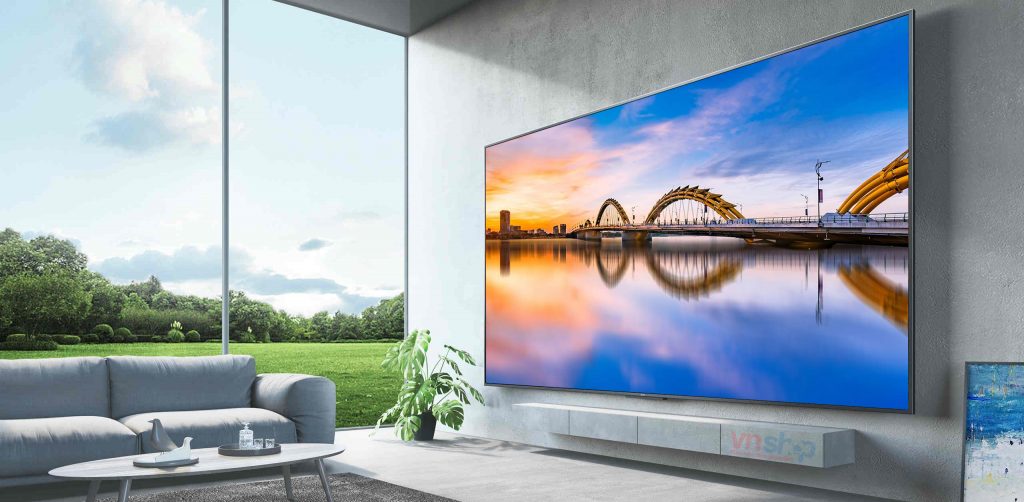 Redmi Smart TV Max 98 inch - Chiếc tivi màn hình cực lớn với giá 67 ...