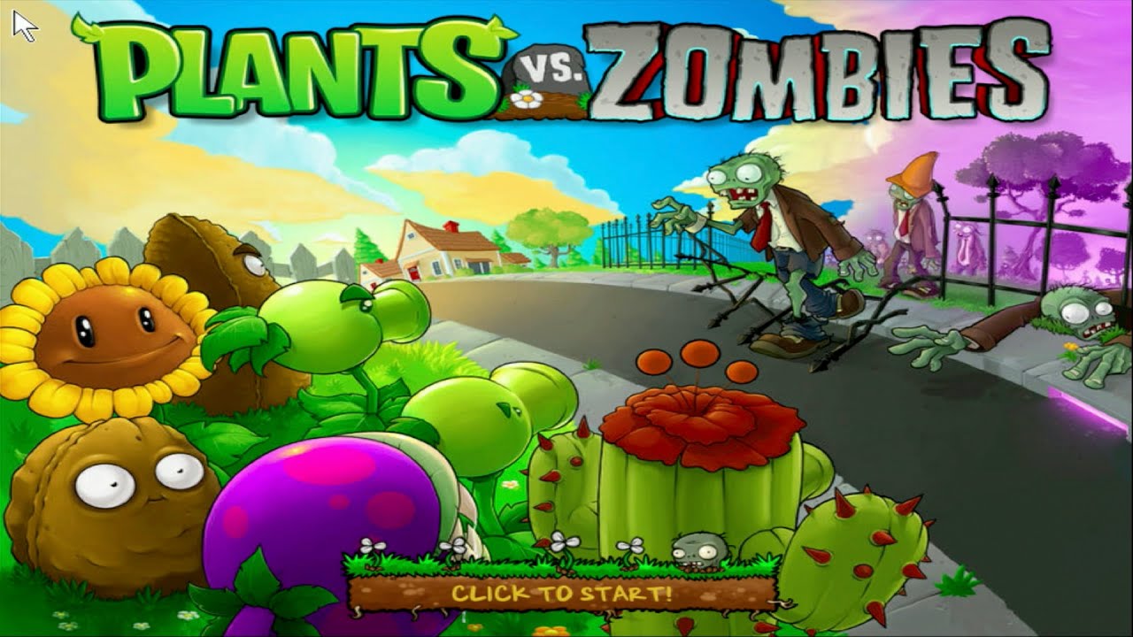 Top 5 game PopCap huyền thoại gắn bó với nhiều thế hệ game thủ - Phong ...