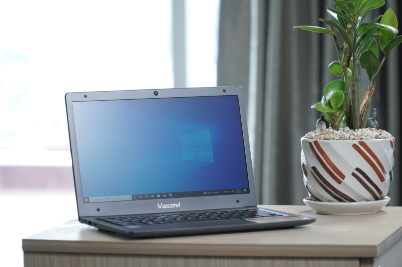 Review laptop Masstel E116 và E140 dành cho học sinh dưới 10 triệu ...