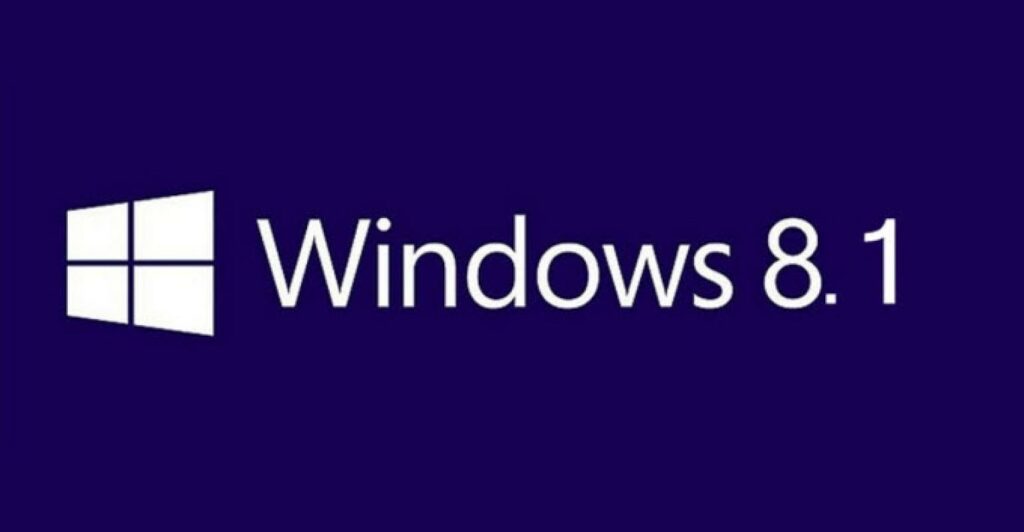 Microsoft sắp ngừng hỗ trợ windows 8.1 - Phong Vũ - 24h Công nghệ