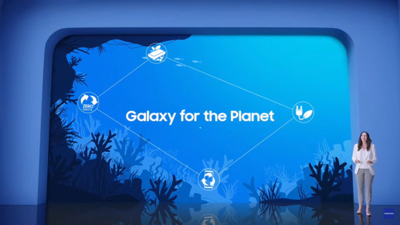 Sự kiện Galaxy Unpacked 2022: Samsung ra mắt 5 sản phẩm