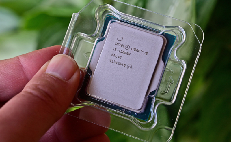 CPU Raptor Lake mới của Intel sẽ chạy ở tốc độ 6GHz - Phong Vũ - 24h ...