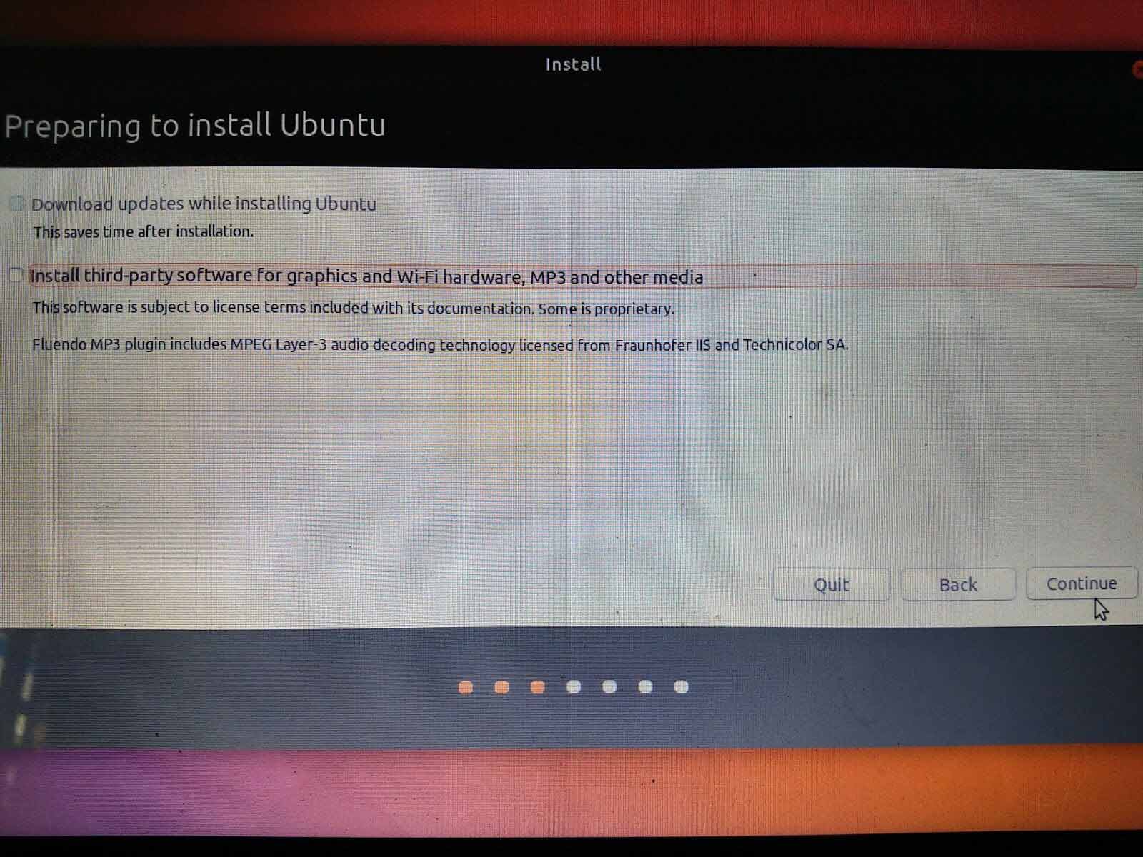 Hướng dẫn Dual Boot Ubuntu Windows 10 - Phong Vũ - 24h Công nghệ